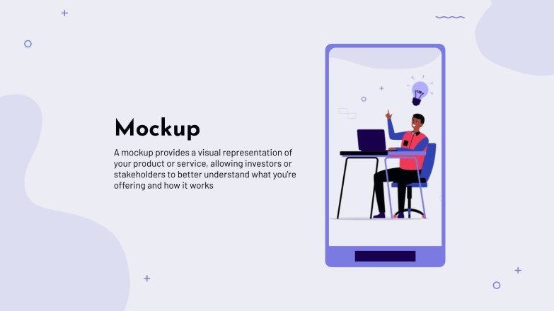 Animation Studio Business Plan Presentation