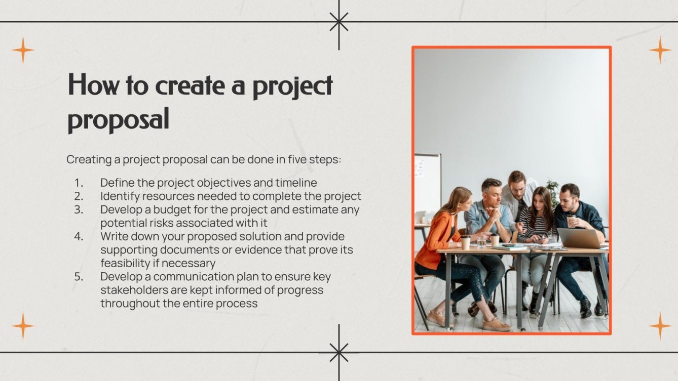 Stocks Performance Metrics Poject Proposal Presentation