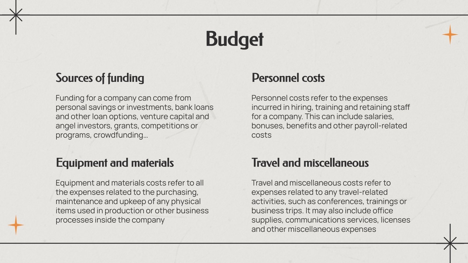 Stocks Performance Metrics Poject Proposal Presentation