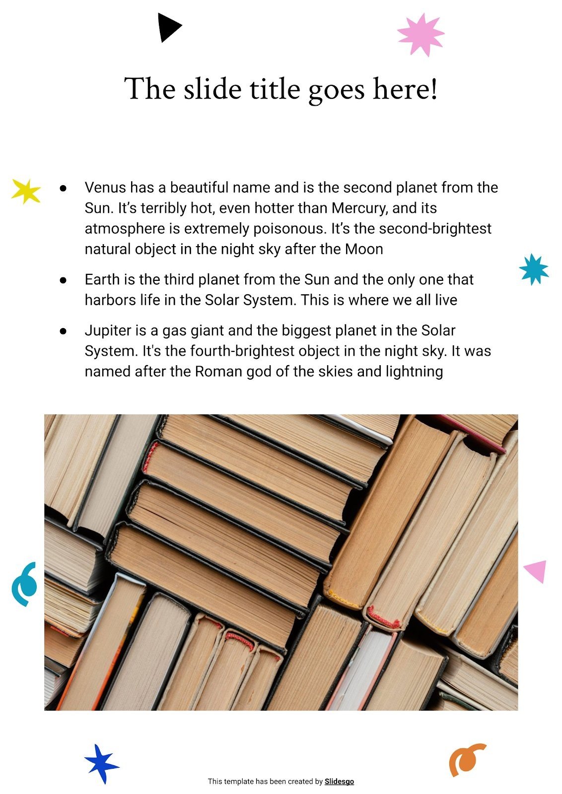 Middle School Activities to Celebrate National Poetry Month