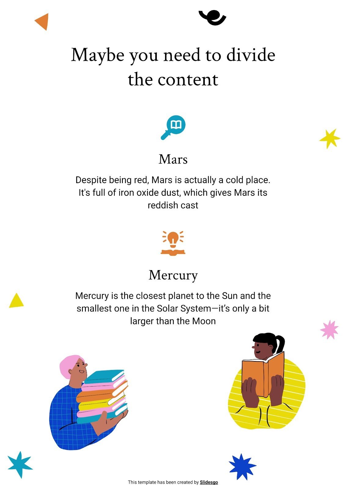 Middle School Activities to Celebrate National Poetry Month