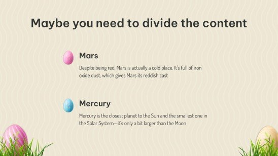 Actividades de bachillerato para celebrar la Pascua