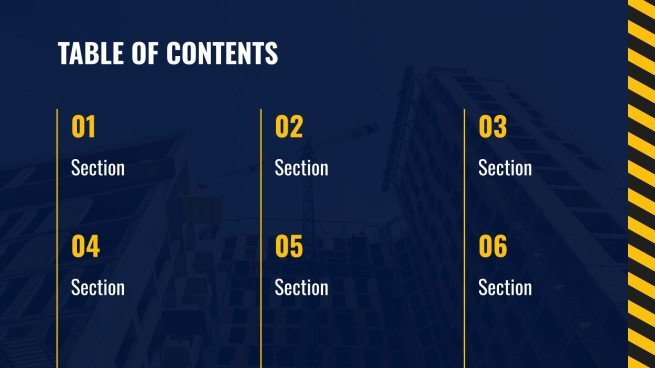 Civil Engineering Safety Presentation