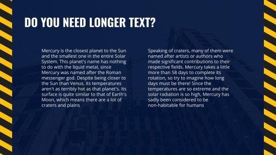 Civil Engineering Safety Presentation