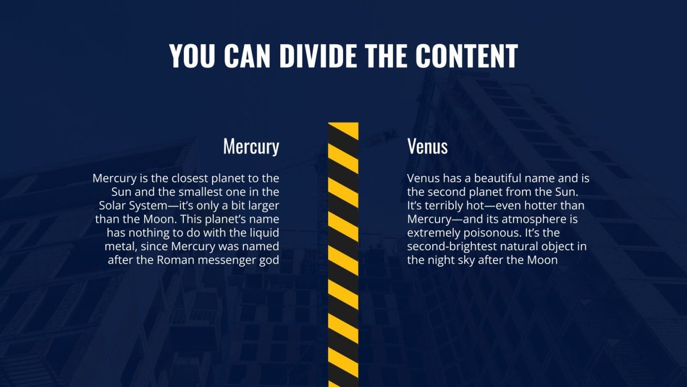 Civil Engineering Safety Presentation