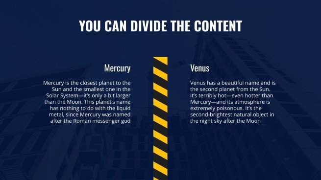 Civil Engineering Safety Presentation
