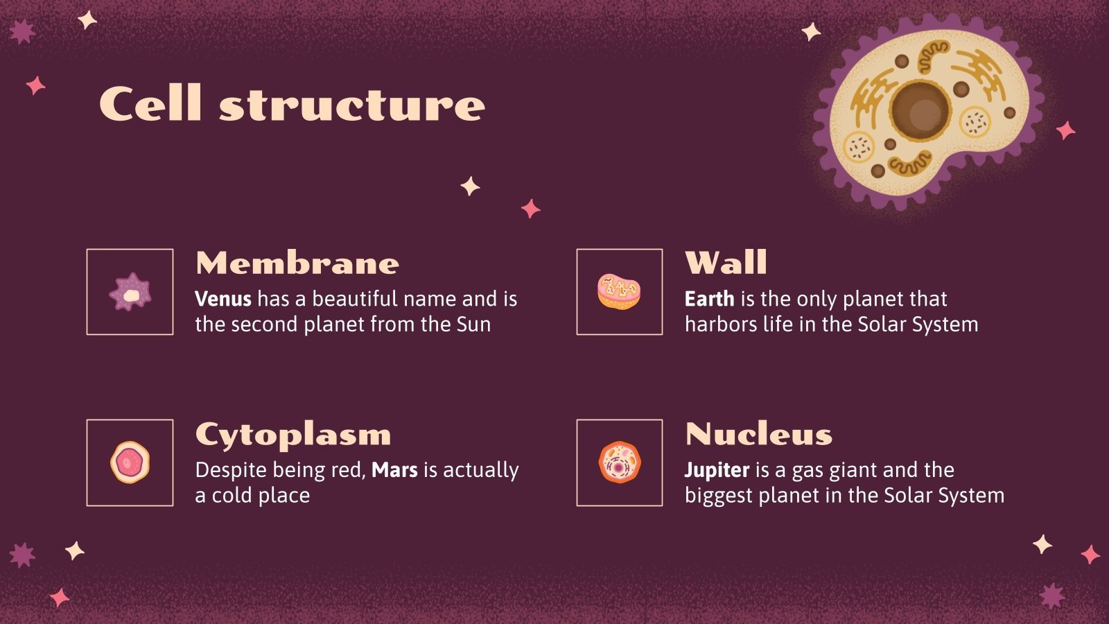 Anatomy and Physiology Major for College: Cell Biology