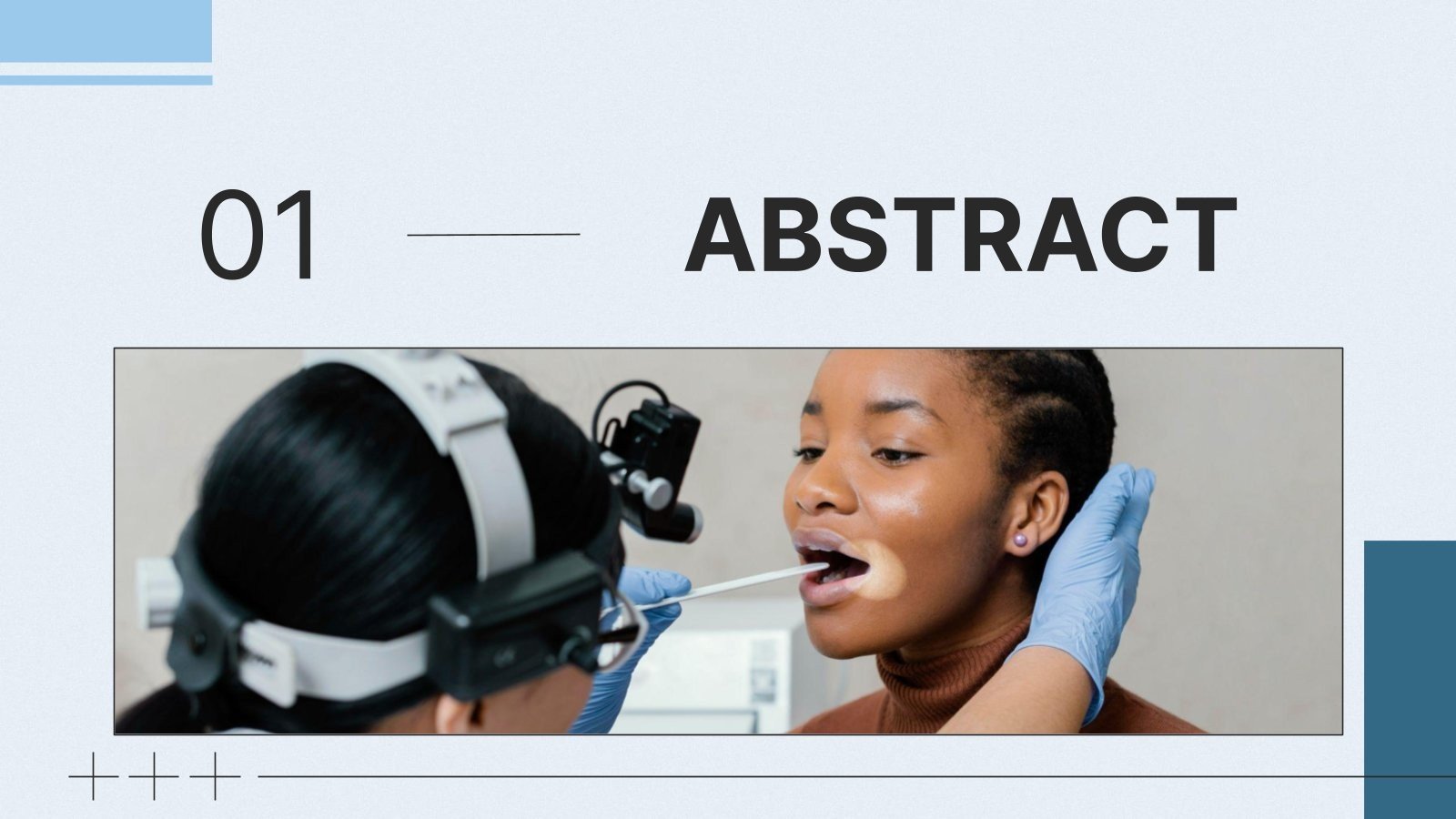 Saliva and Dental Caries Case Report Presentation