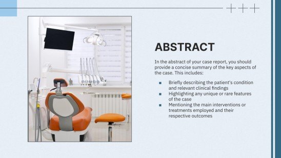 Saliva and Dental Caries Case Report Presentation