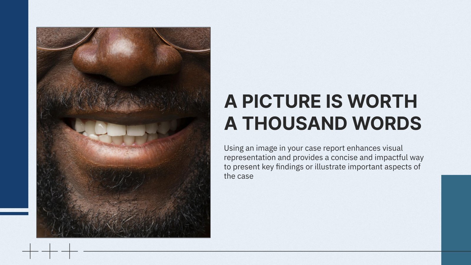 Saliva and Dental Caries Case Report Presentation