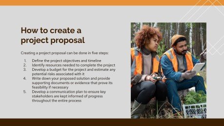 Soil Mechanics Research Project Proposal Presentation