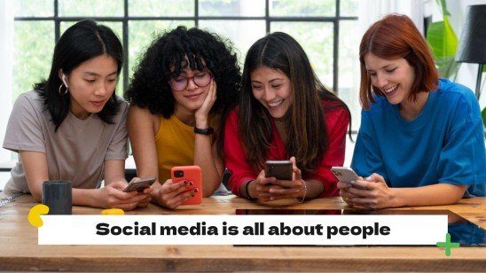 Youth Culture Social Media Strategy Presentation