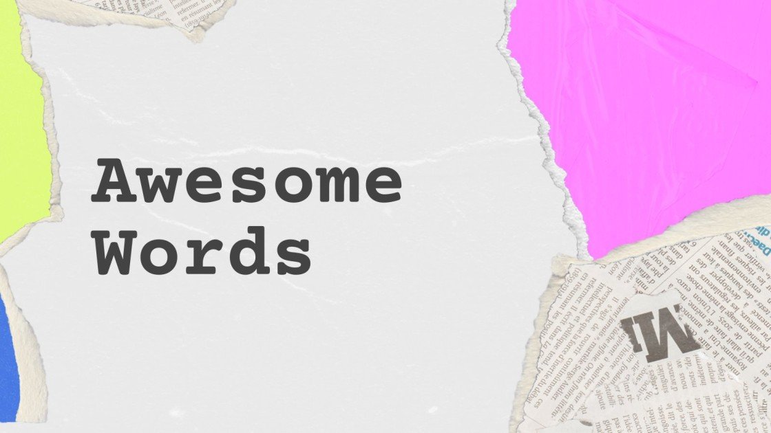 Abschied von der Kollegin Präsentation