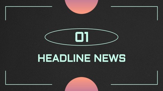 Design Inspiration Newsletter Presentation