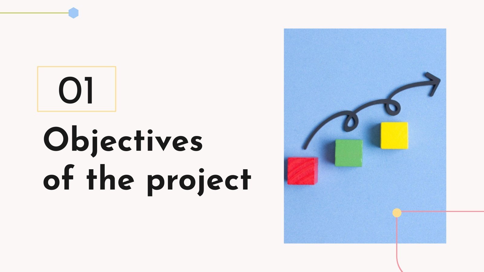 Continuous Improvement Plan Project Proposal Presentation