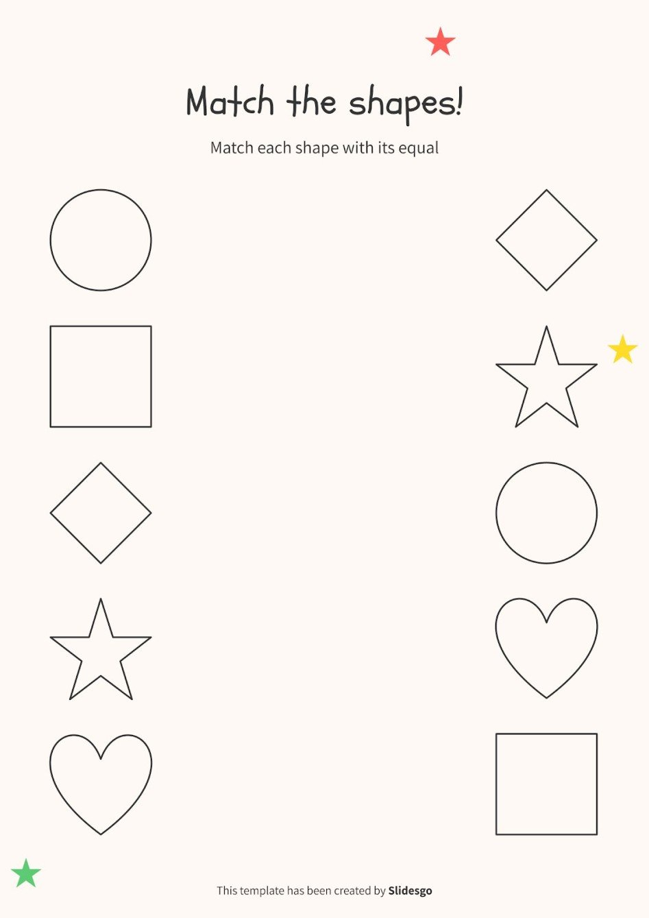 Activities to Celebrate Kindergarten Day Presentation