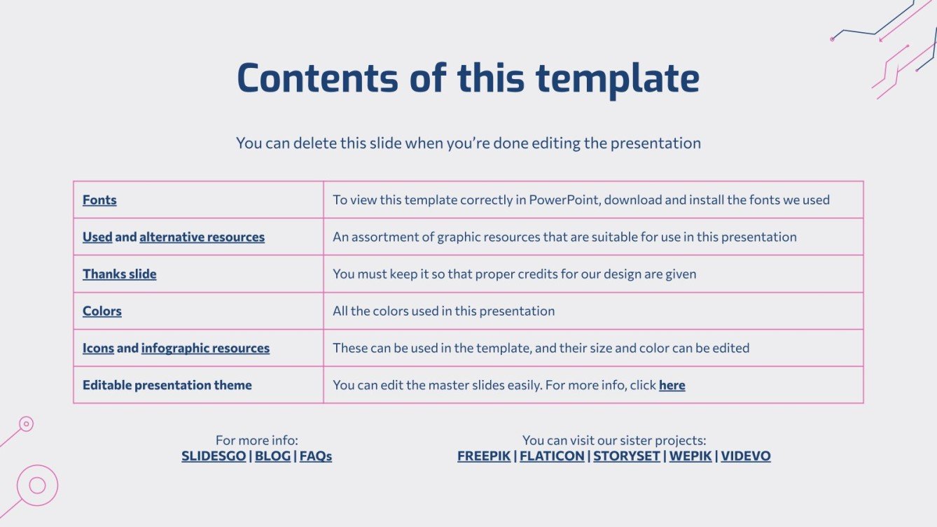 Design Inspiration Pitch Deck Presentation