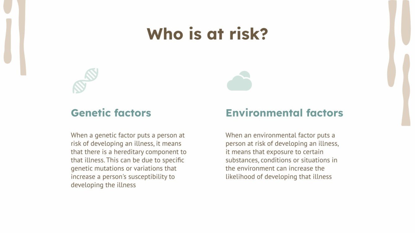 Urinary Tract Infection (UTI) Disease Presentation