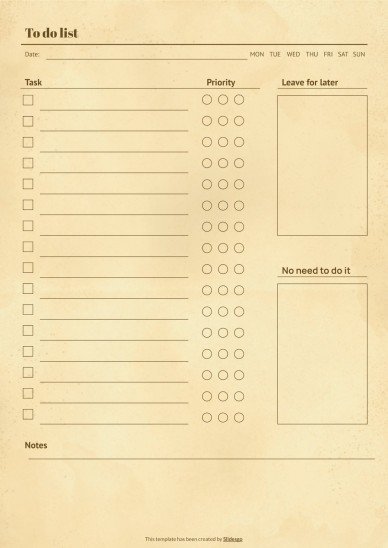 Logbook Presentation