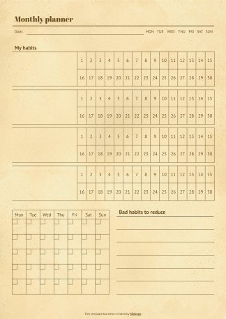 Logbook Presentation