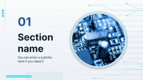 Telecom Towers Theme Presentation