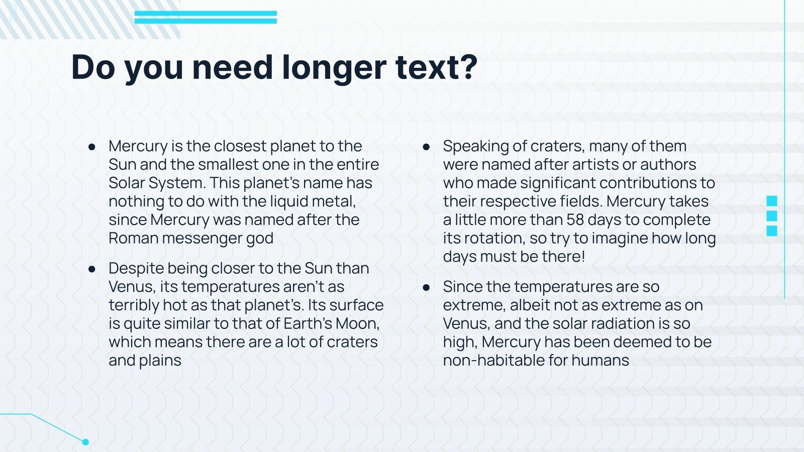 Telecom Towers Theme Presentation