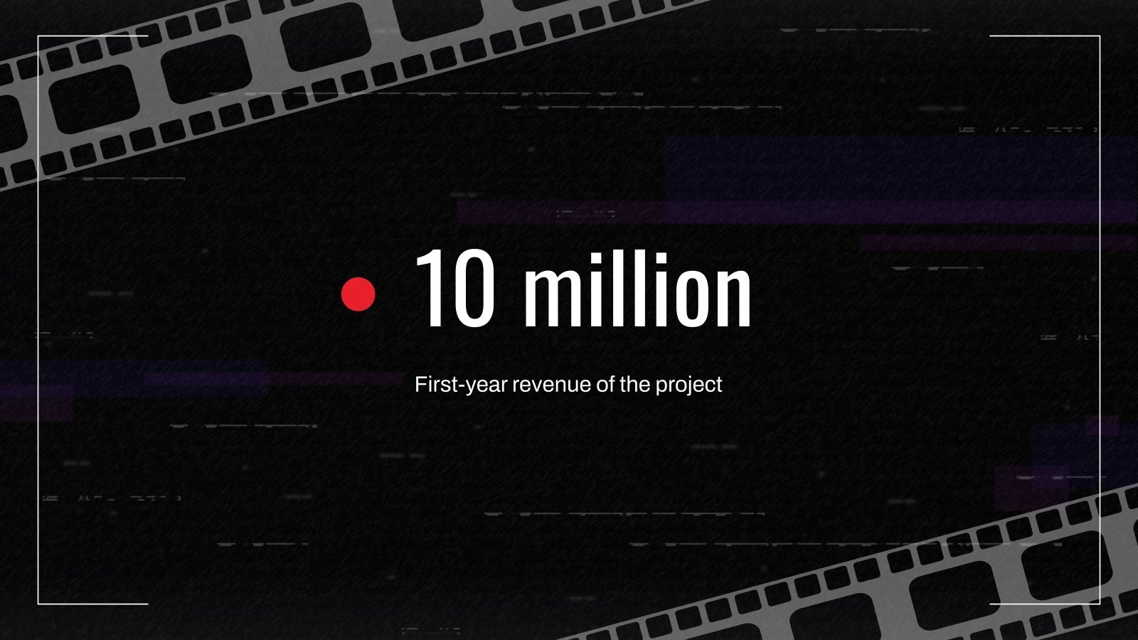 Documentary Film Project Proposal Presentation