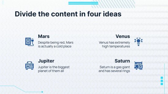 Telecom Towers Theme Presentation
