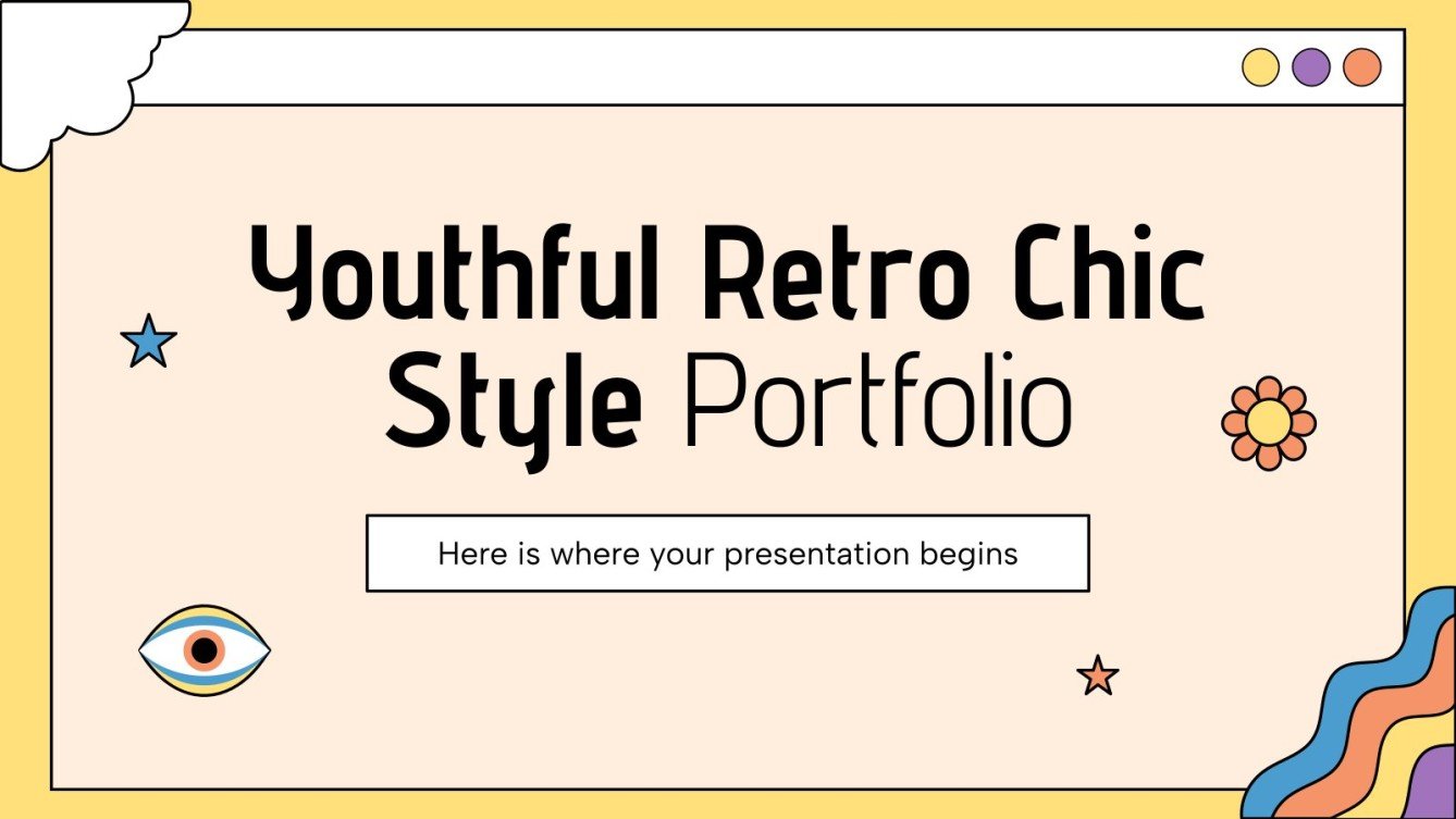Page 3 | Free Retro Google Slides Themes & PowerPoint Templates