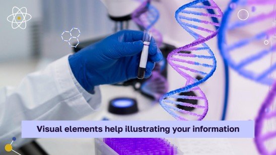 DNA Lesson for Middle School Presentation
