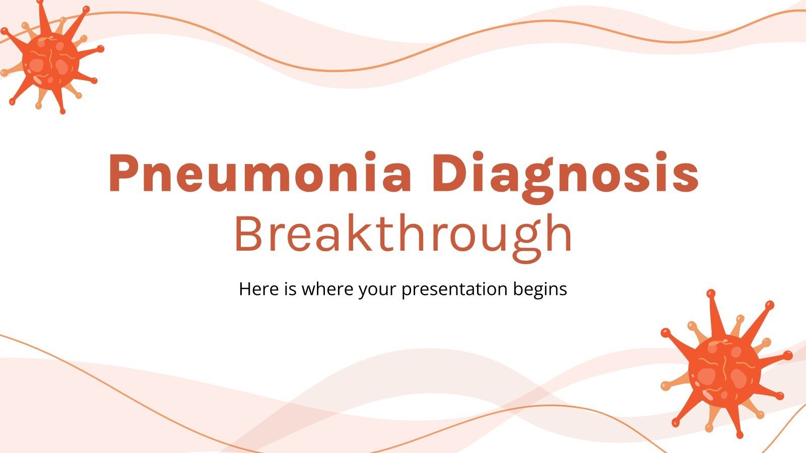 Pneumonia Diagnosis Breakthrough Presentation