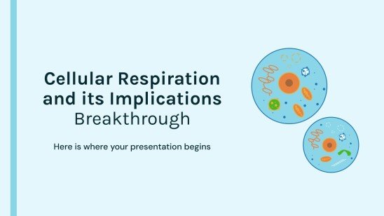 Page 3 | Free Google Slides & PowerPoint templates about cells