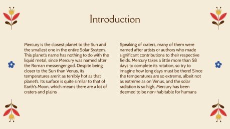 Orthodox Easter Presentation