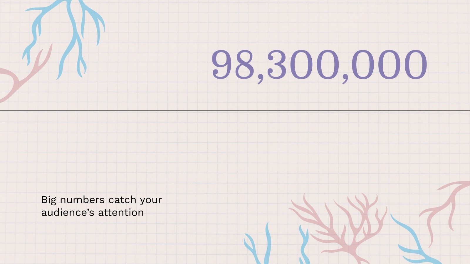 Heart Template Presentation