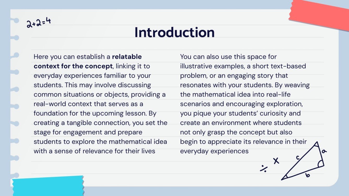 Mathematical Operations and Expressions - 4th Grade