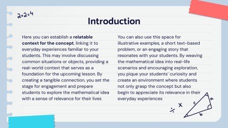 Mathematical Operations and Expressions - 4th Grade