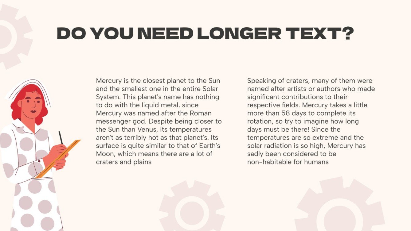 May Day Presentation