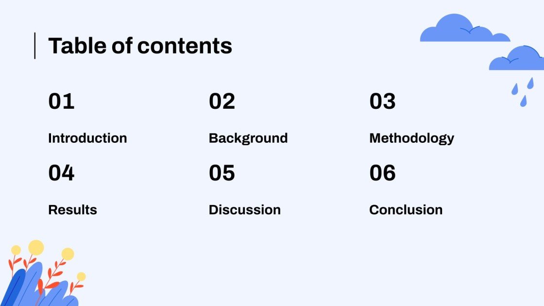 Depression Breakthrough Presentation