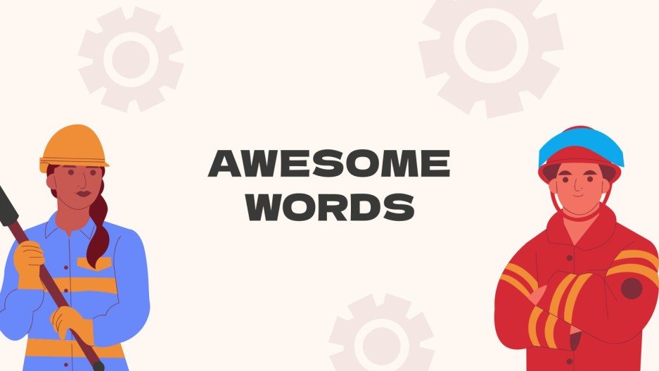 May Day Presentation