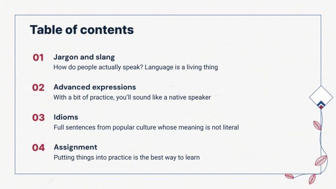 French Cultural Identity - Master of Arts in French