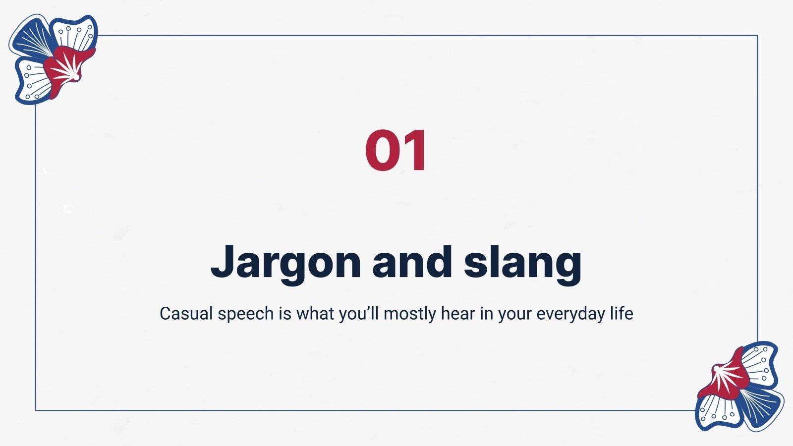 French Cultural Identity - Master of Arts in French