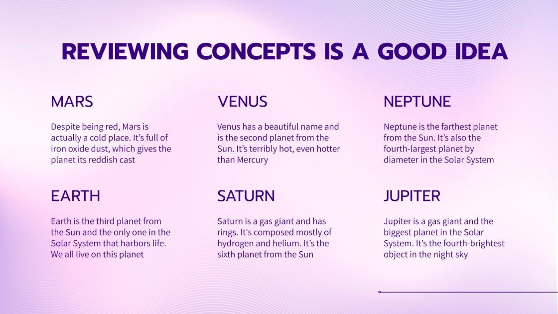 Futuristic Simple Tech Template