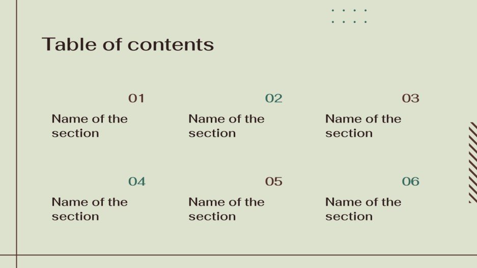 Corporate Social Responsibility Plan Template