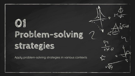 Calculus: Integration - 11th Grade Presentation