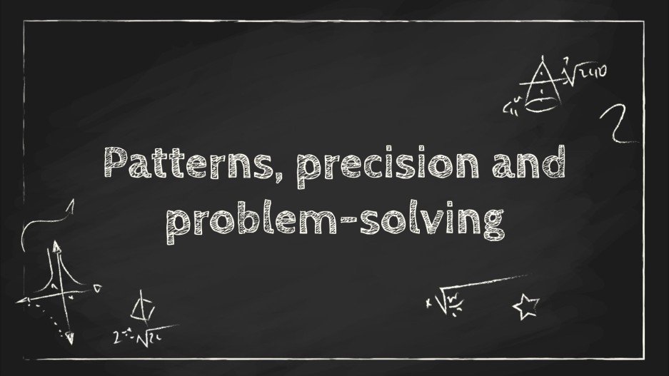 Calculus: Integration - 11th Grade Presentation