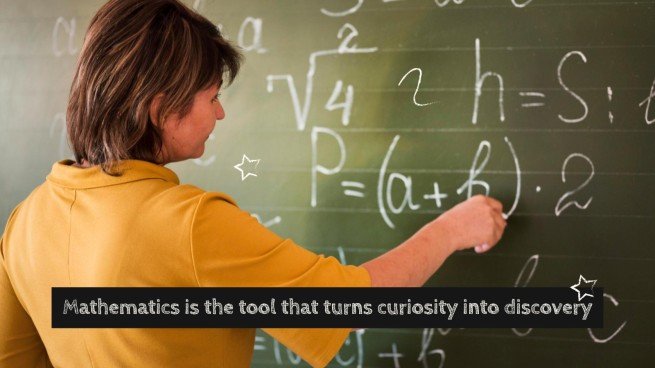 Calculus: Integration - 11th Grade Presentation