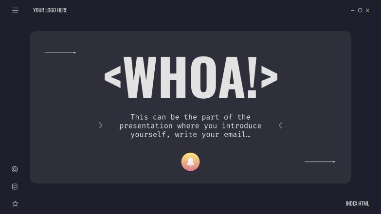 How to Code Workshop | Google Slides & PowerPoint template