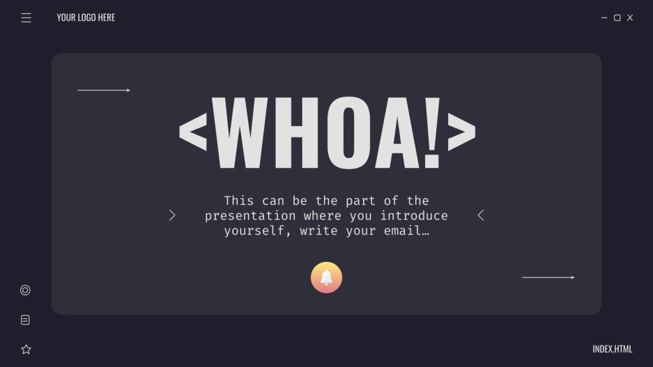 How to Code Workshop | Google Slides & PowerPoint template