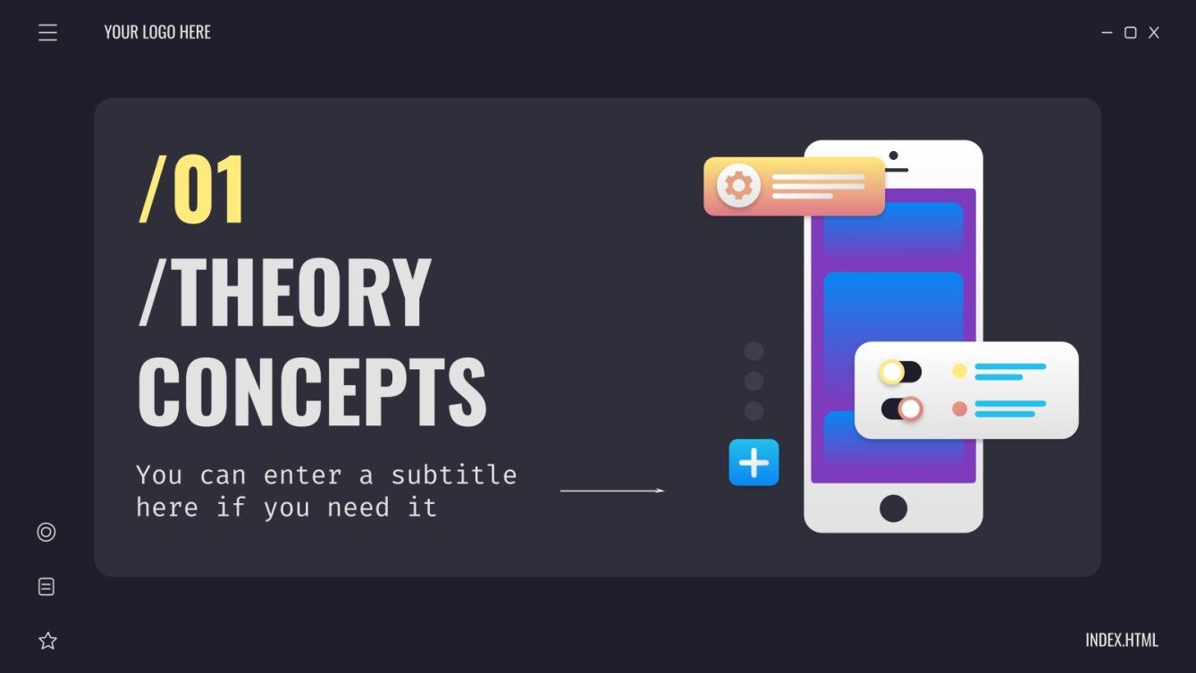How to Code Workshop | Google Slides & PowerPoint template