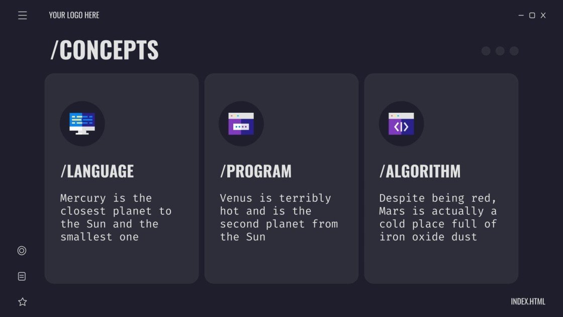 How to Code Workshop | Google Slides & PowerPoint template